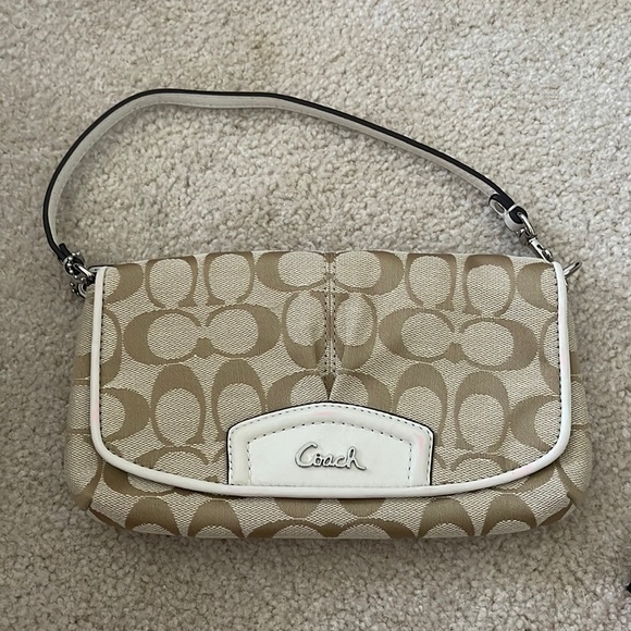 Coach | Bags | Coach Clutch | Poshmark